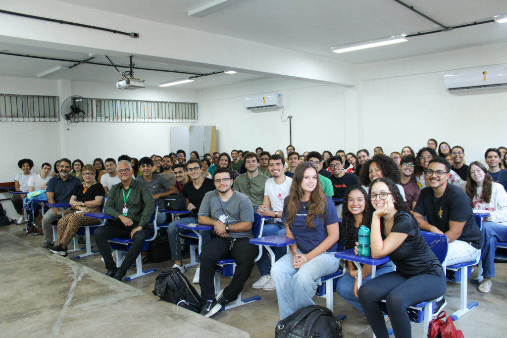 Conselheiro do Cremepe promove palestra sobre Ética e Bioética para ...